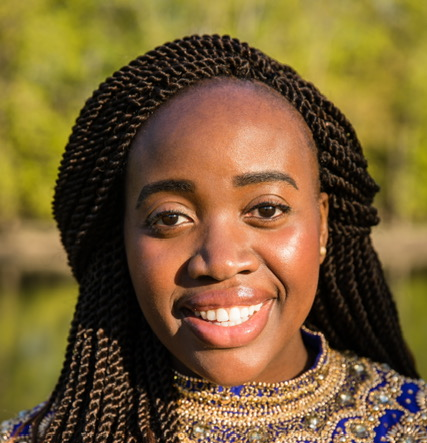 DREAM Project Site – Sonya Rolande Odeniyi – DREAM Project